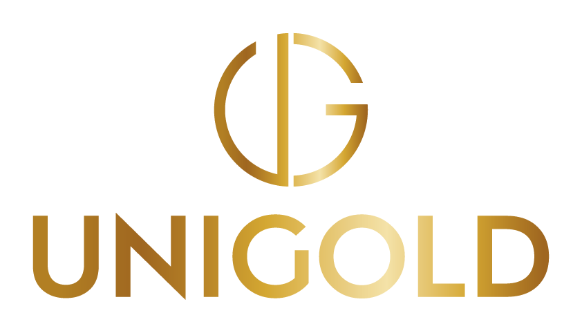 Accreditations - Unigold